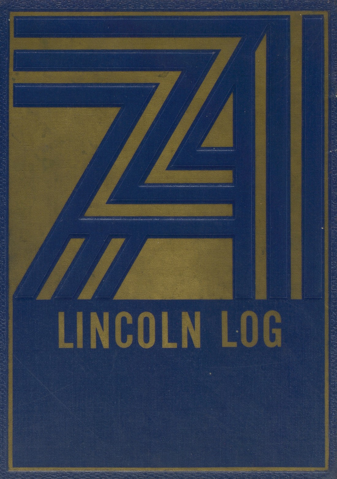 1974 yearbook from Esko High School from Esko, Minnesota
