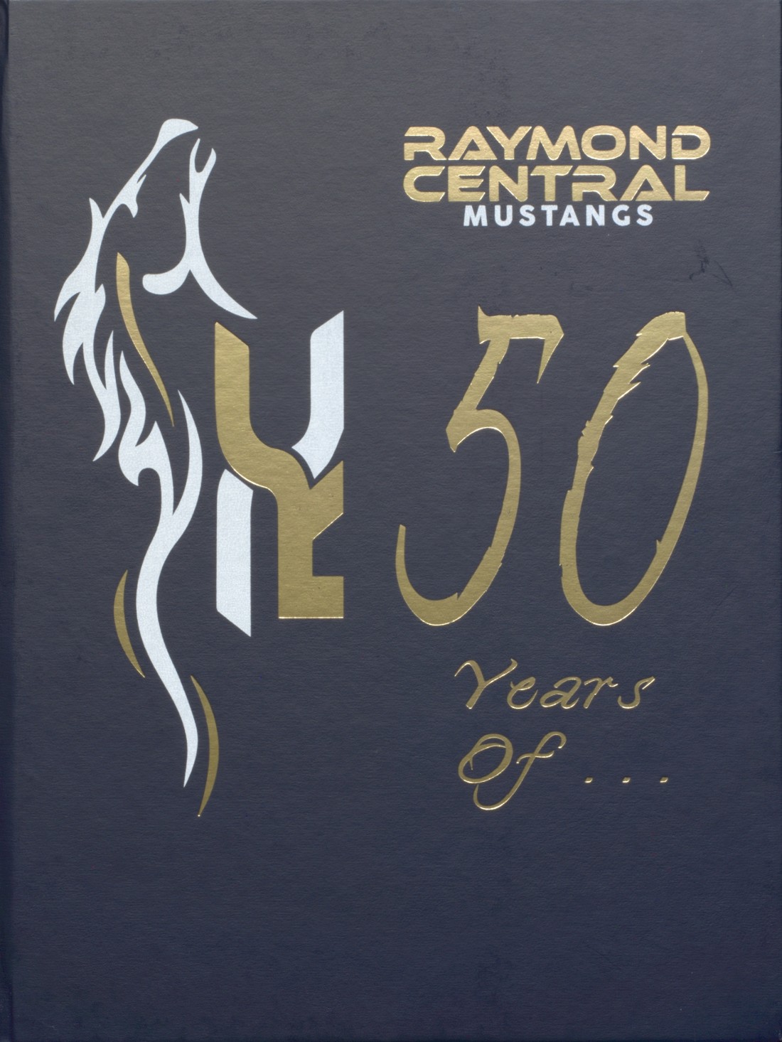 2017 yearbook from Raymond Central High School from Raymond, Nebraska