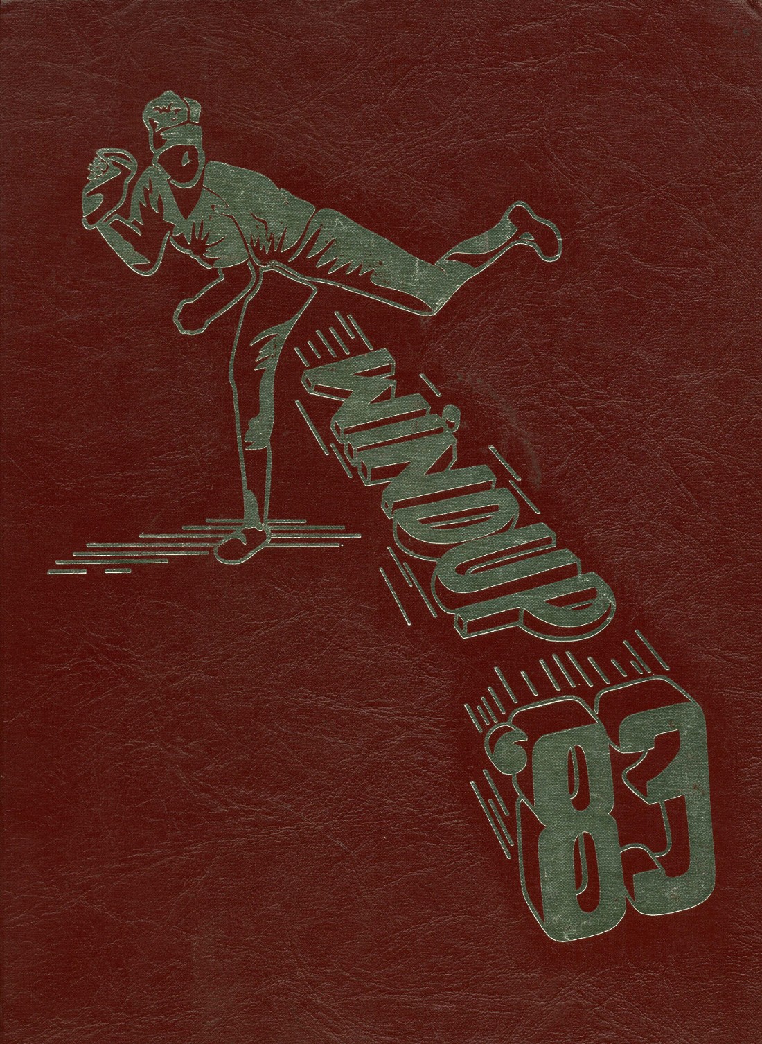 1983 yearbook from Walter Johnson High School from Bethesda, Maryland ...