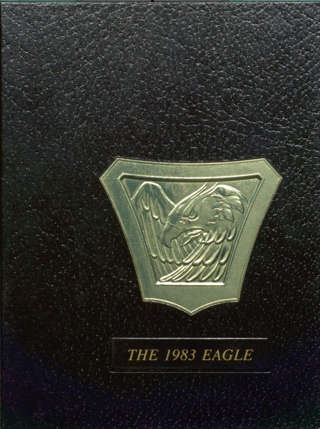 1983 yearbook from Maries R-1 High School from Vienna, Missouri for sale