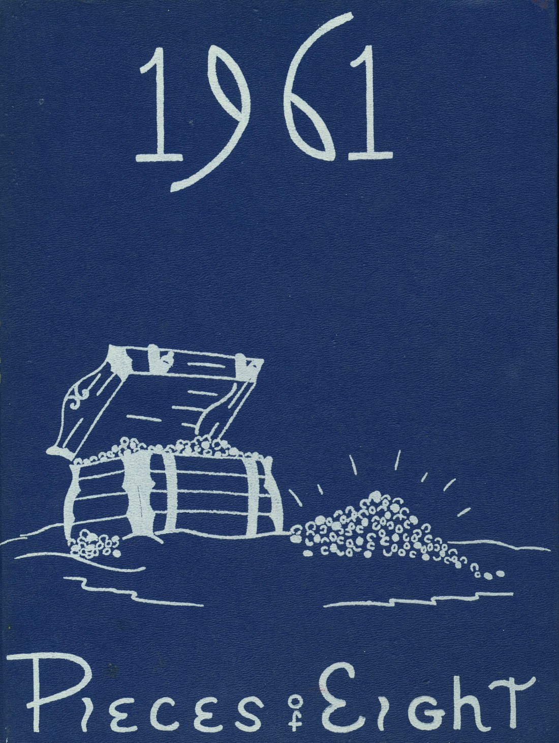 Notus High School from Notus, Idaho Yearbooks