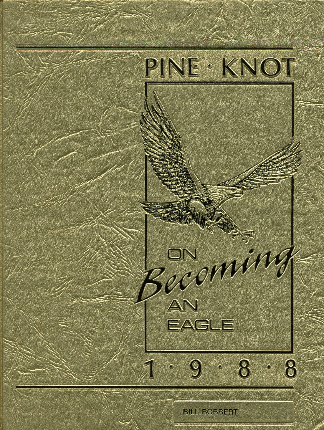 1988 yearbook from Grove City High School from Grove city, Pennsylvania ...