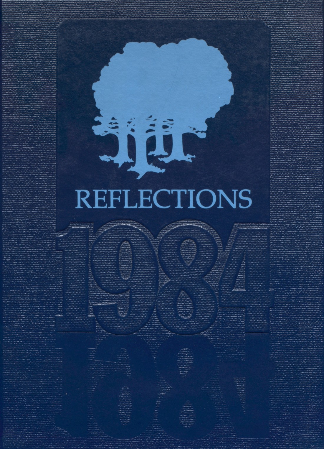 1984 yearbook from Dodge Center High School from Dodge center ...
