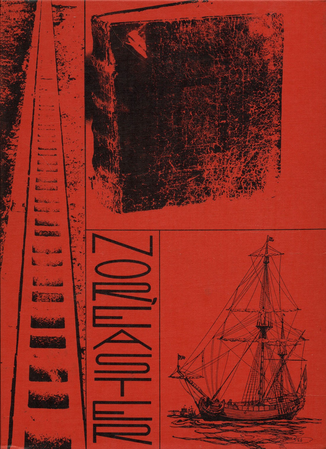 1976 yearbook from Northeastern High School from Elizabeth city, North ...