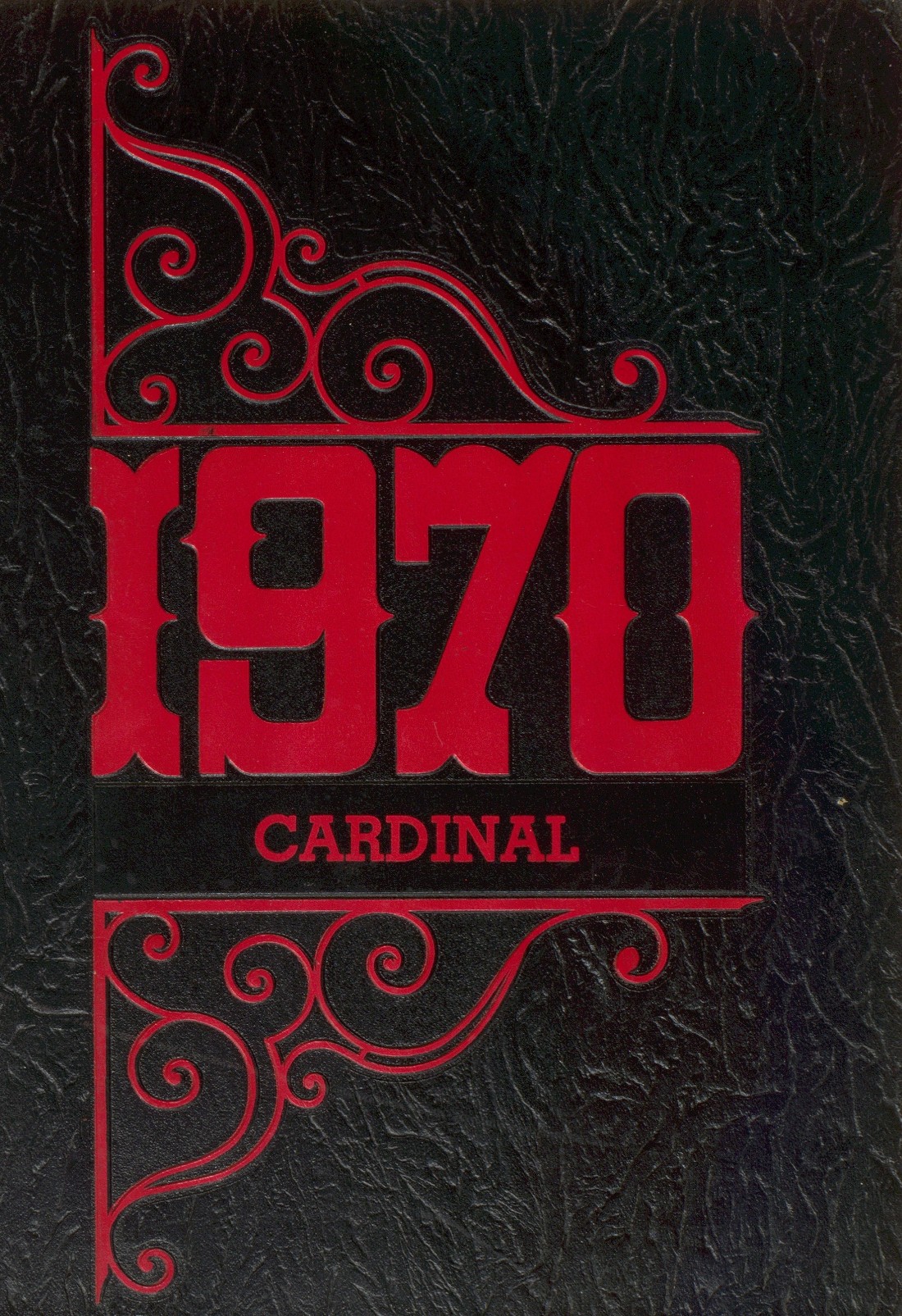 Hamilton High School from Hamilton, Illinois Yearbooks