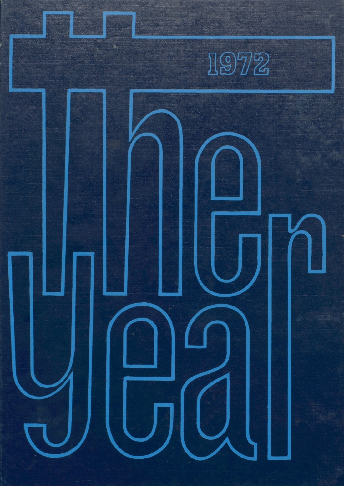 1972 yearbook from Saint Marys High School from Saint marys, Kansas for ...
