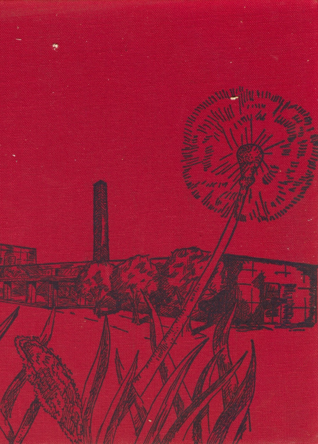 1975 yearbook from Butler High School from Butler, Kentucky for sale
