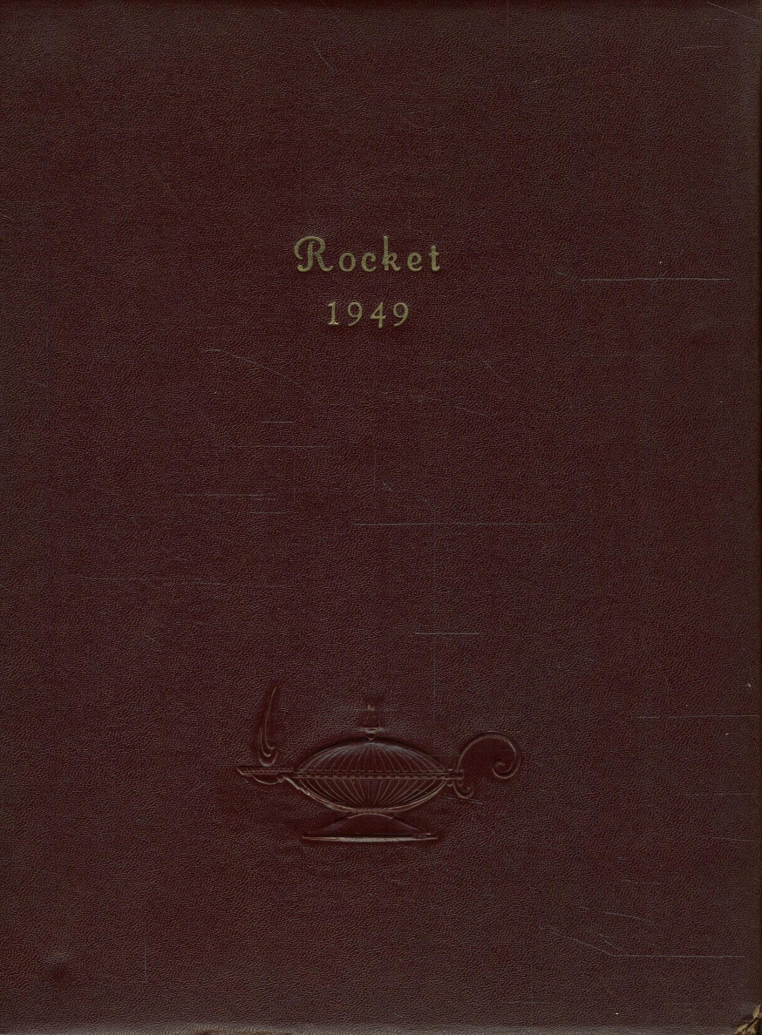 1949 yearbook from Ashley Sugar-Notch High School from Ashley ...