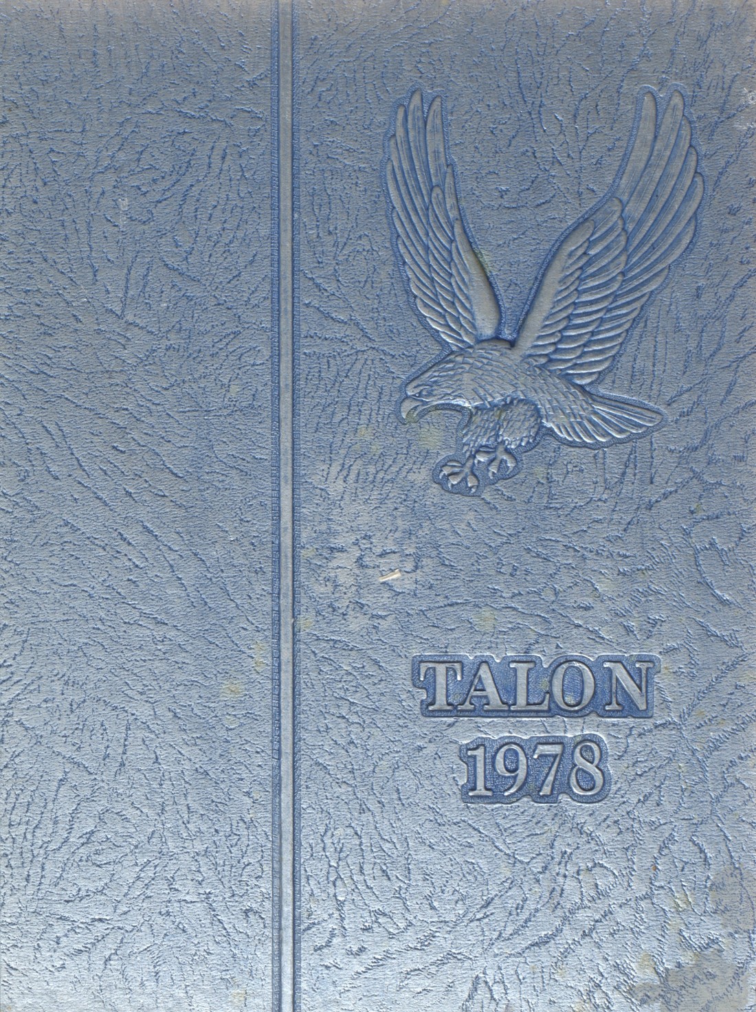 1978 yearbook from Thomas A. Edison High School from Alexandria ...