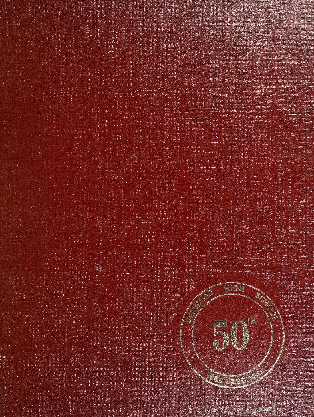 1968 Yearbook From Kenmore High School From Akron Ohio For Sale 1968-yearbook-from-kenmore-high-school-from-akron-ohio-for-sale