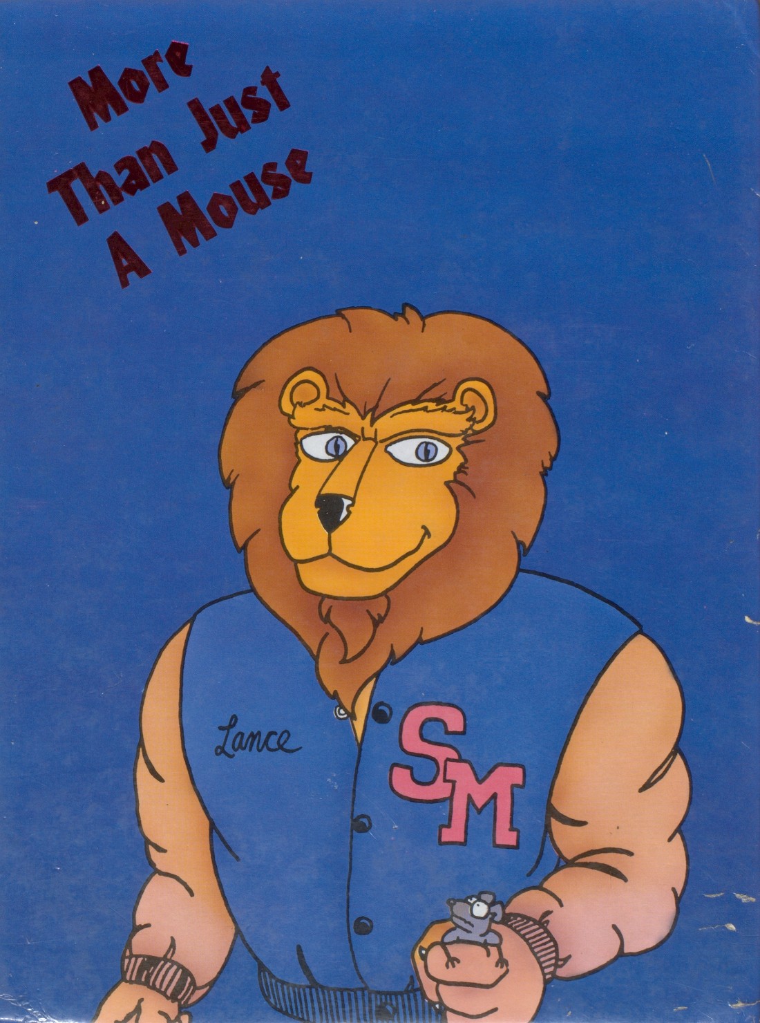 1988 yearbook from San Marcos High School from Santa barbara ...