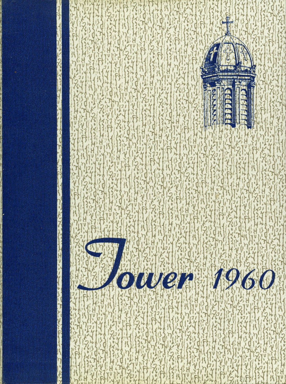 Seton Hall Preparatory High School from West orange, New Jersey Yearbooks
