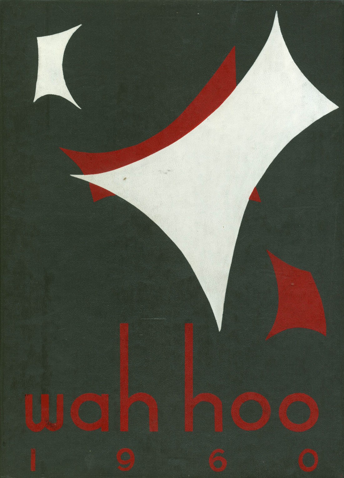 1960 yearbook from Allegheny High School from Pittsburgh, Pennsylvania ...
