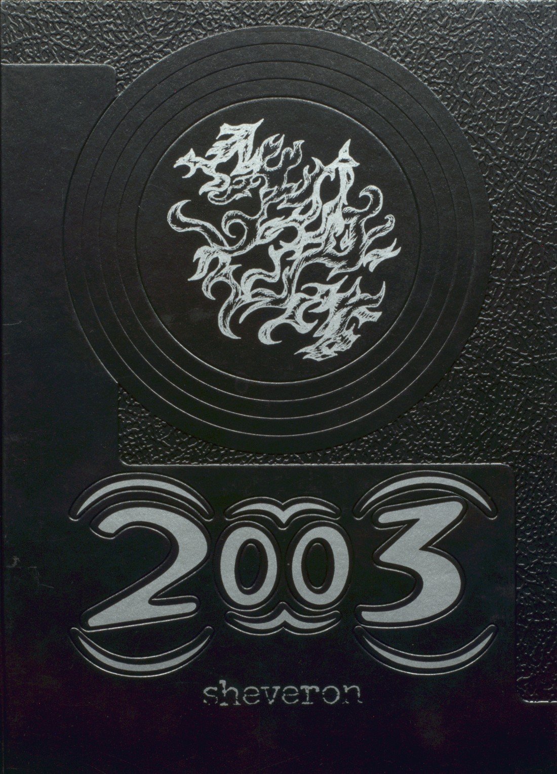 2003 yearbook from Vernon-Verona-Sherrill High School from Verona, New ...