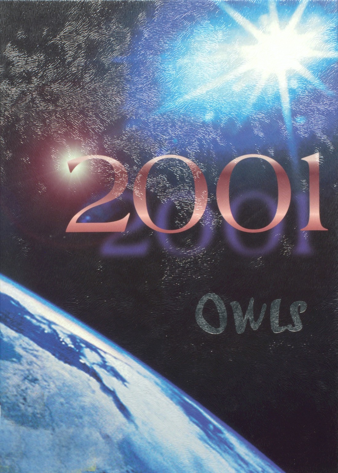 2001 yearbook from Madawaska High School from Madawaska, Maine for sale